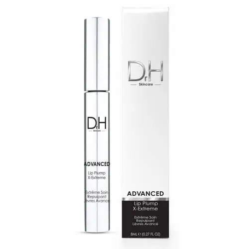 DR H Advanced Lip Plump X-extreme