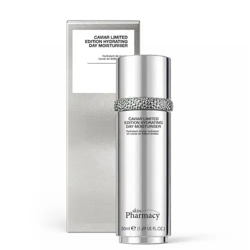 SKINPHARMACY 1% Caviar Limited Edition Hydrating Anti-ageing Day Moisturiser - None