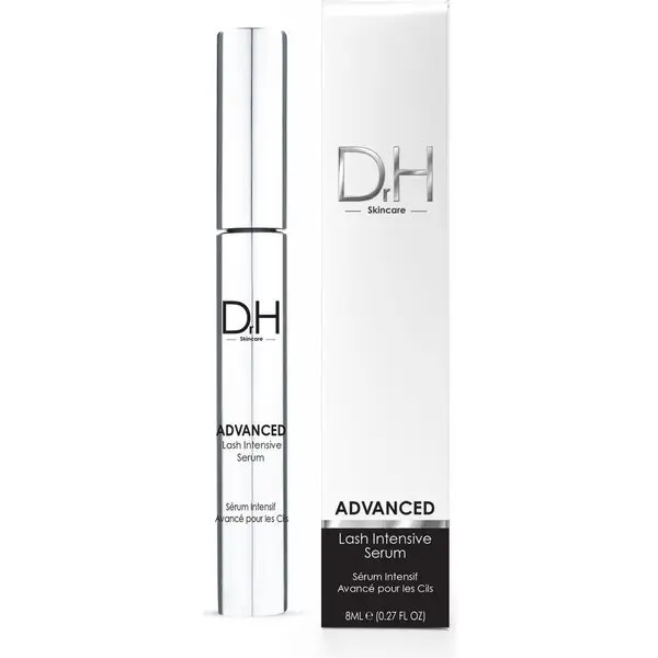 DR H Advanced Lash Intensive Serum