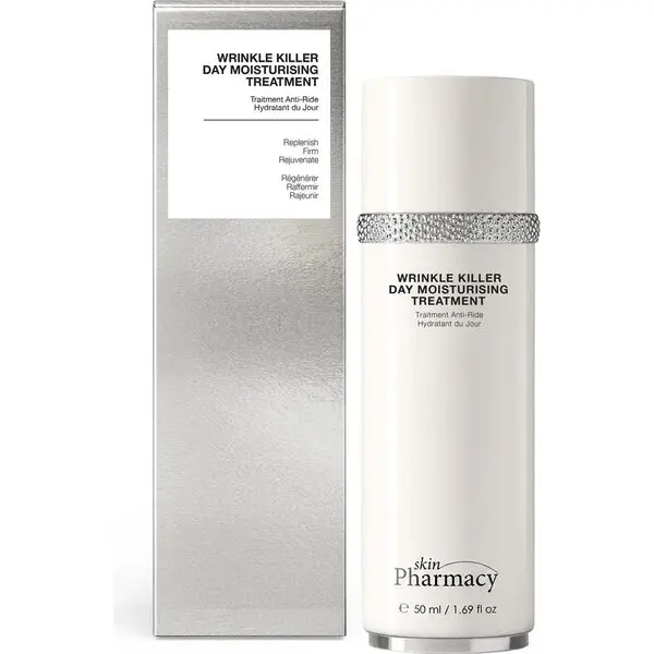 SKINPHARMACY 1% Wrinkle Killer Day Moisturising Anti-ageing Treatment - None