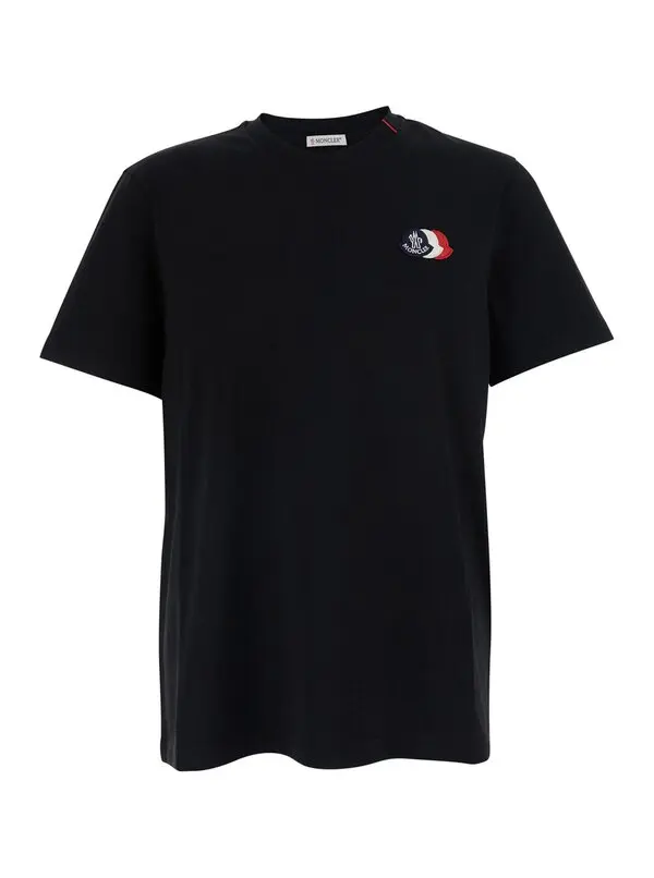 Moncler 3stemmi