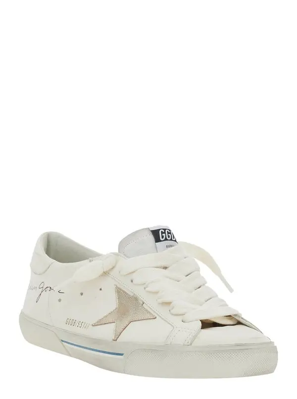 GOLDEN GOOSE Superstar