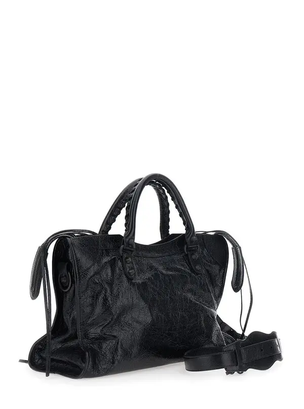 Balenciaga Le City Bag Marena Br