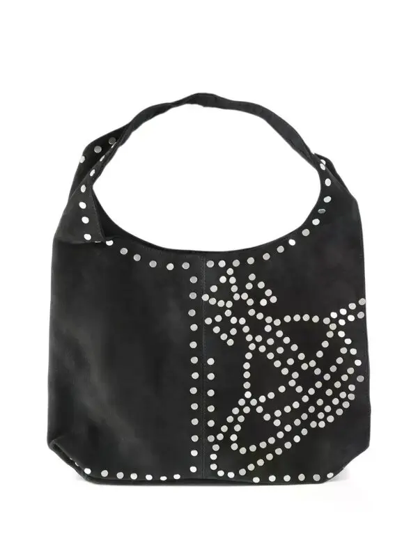 VIVIENNE WESTWOOD Eleanore Tote Bag - Black