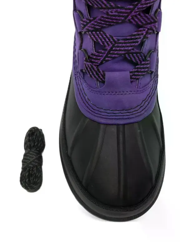 Sorel X Needles Ambler Chukka Wp Boots