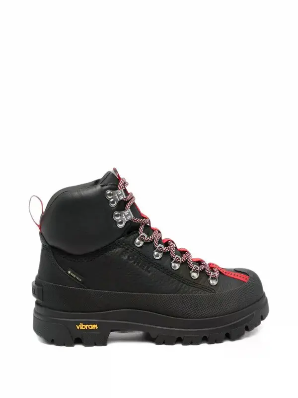 Sorel Daystorm Nomad Gore-tex Hiking Boots - Black