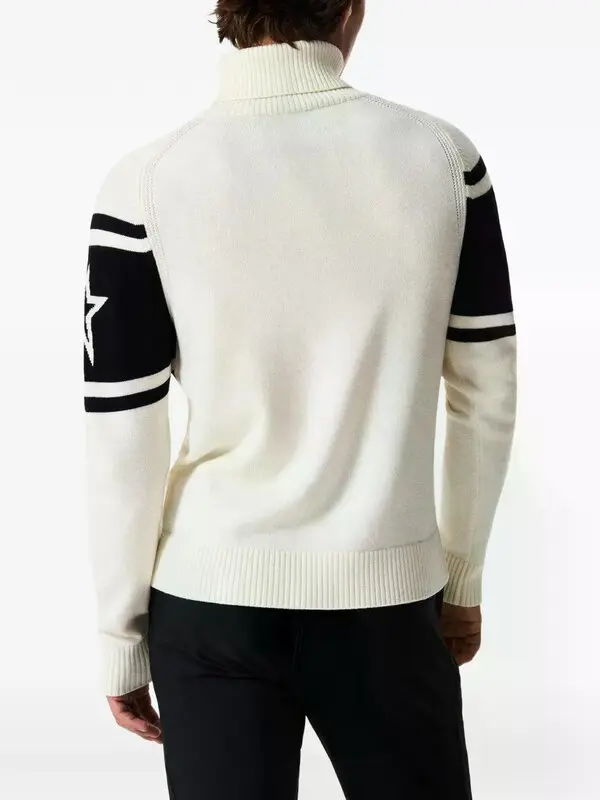 Perfect Moment Schild Merino-wool Sweater