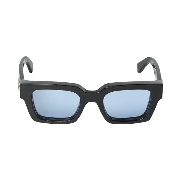 Off-White Virgil Sunglasses /light Blue