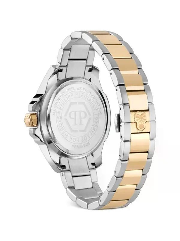 Philipp Plein The Skull 44mm Watch