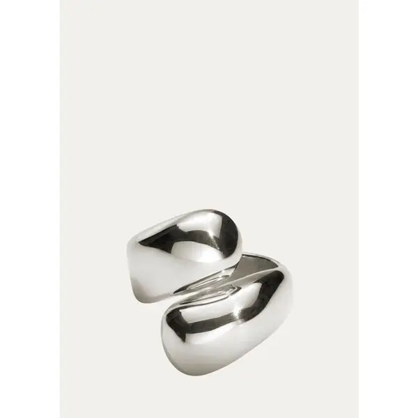 Agmes Synergy Bypass Ring
