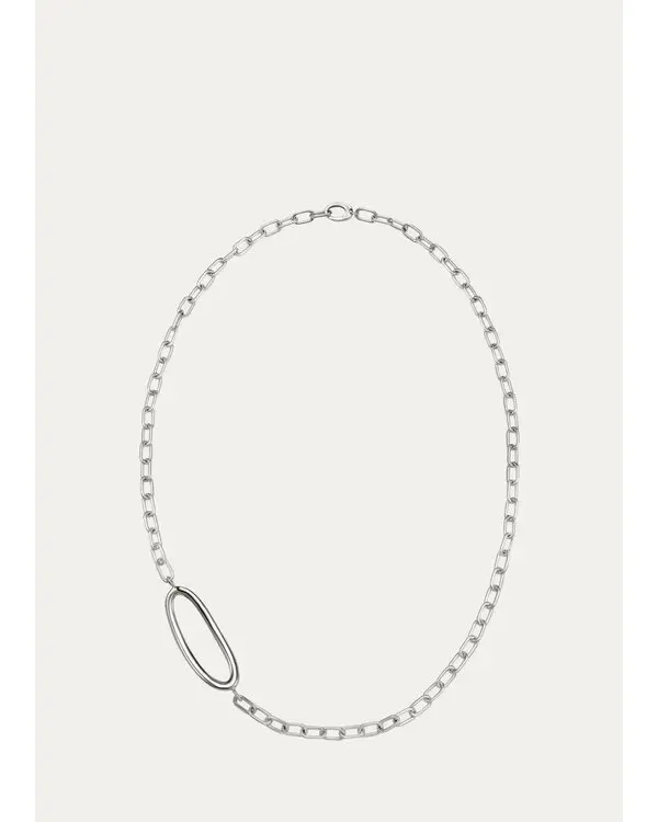 Agmes Gabriel Chain Necklace