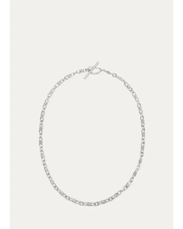 Agmes Theo Chain Necklace