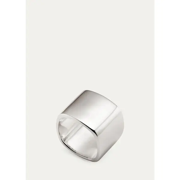 Agmes Sterling Daria Ring