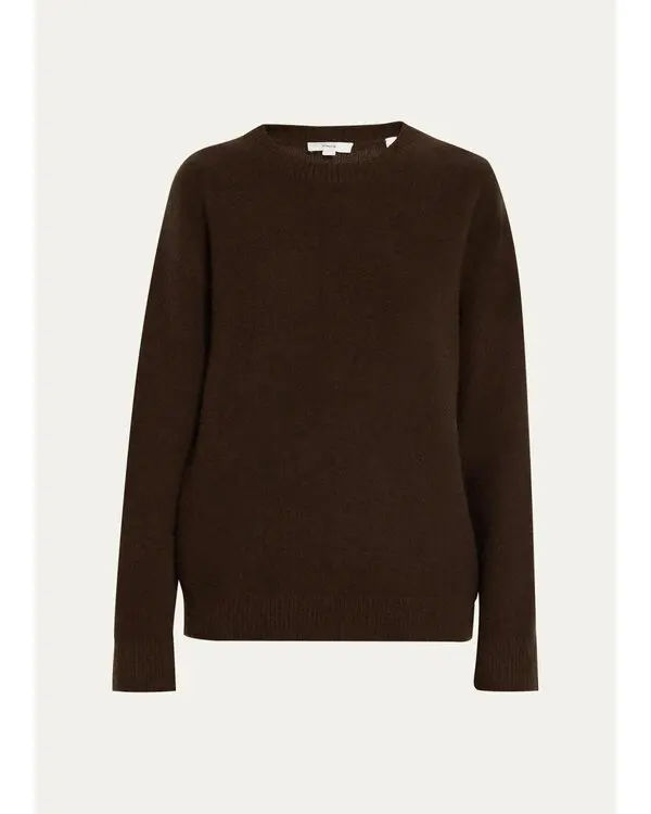 Vince Wool-blend Sweater