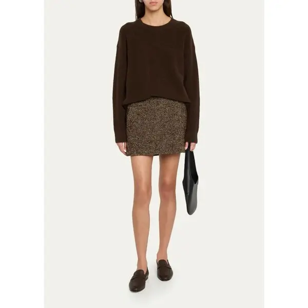 Vince Wool-blend Sweater
