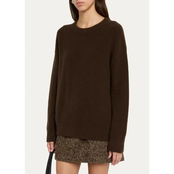 Vince Wool-blend Sweater