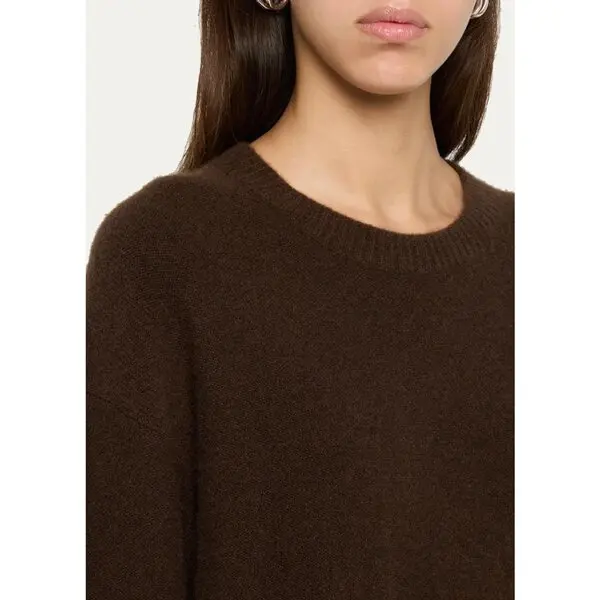 Vince Wool-blend Sweater