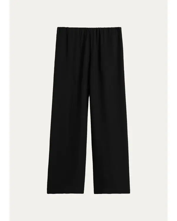 TOTEME Lounge Trousers