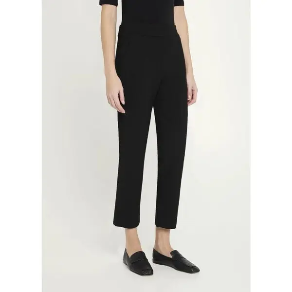 Veronica Beard Renzo Crop Cigarette Pants