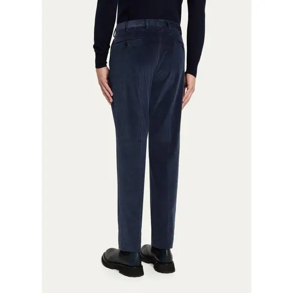 Incotex Cashmere Corduroy Pants