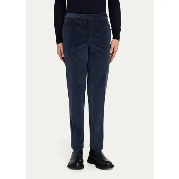 Incotex Cashmere Corduroy Pants