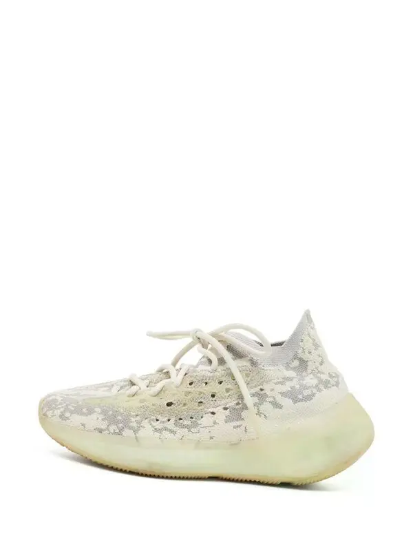ADIDAS X YEEZY Boost 380 Alien Sneakers