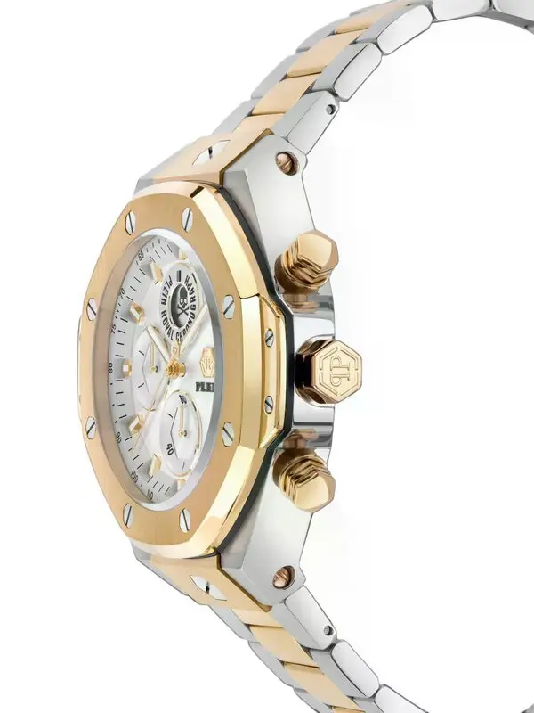 Philipp Plein Plein Royal 46mm Watch