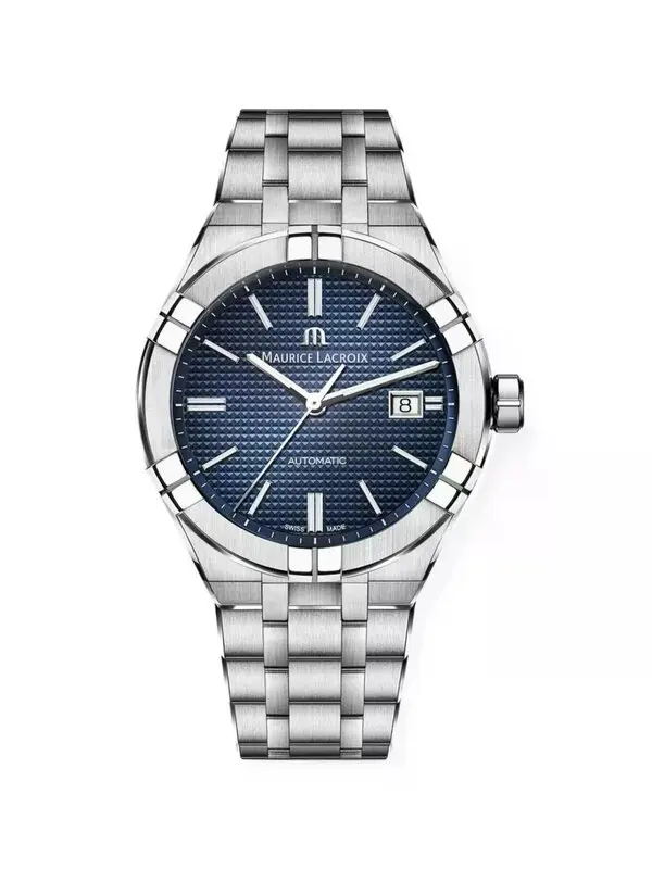 MAURICE LACROIX Aikon 42mm Watch