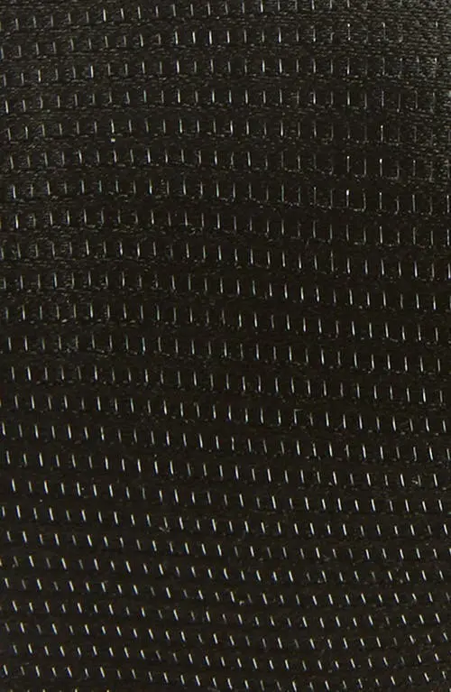 Eton Silk Blend Bow Tie - Black