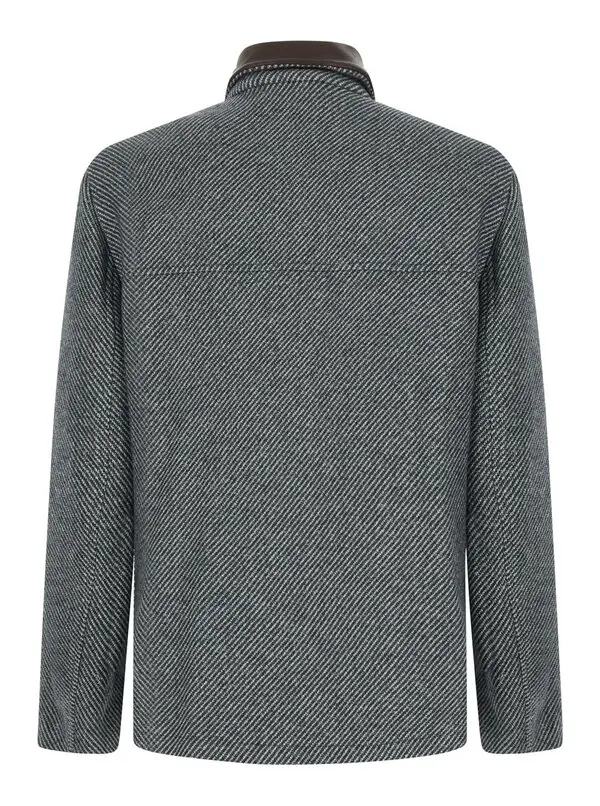 Brunello Cucinelli Out Outerwear