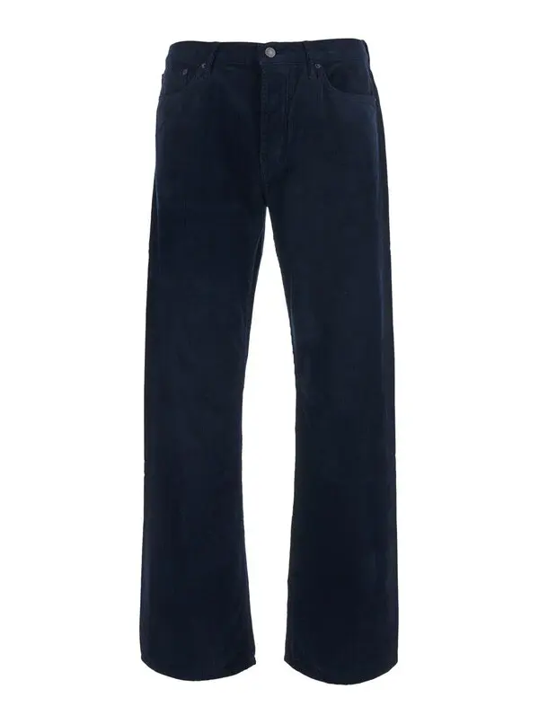 TOM FORD Corduroy - Multicolor