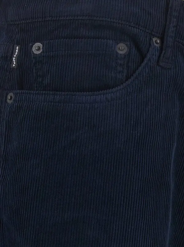 TOM FORD Corduroy