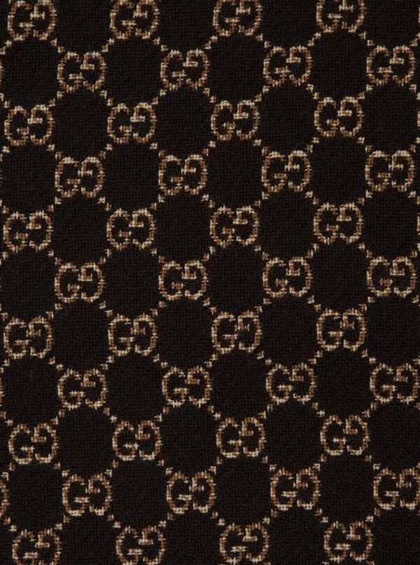 Gucci Scarves