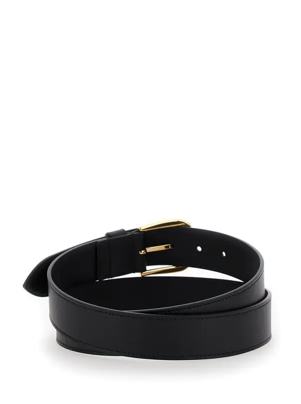 Gucci Squared Buckle