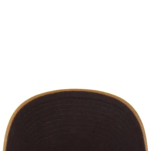 CARHARTT X 47 Carhartt X '47 Buffalo Sabres Clean Up Adjustable Hat - Brown