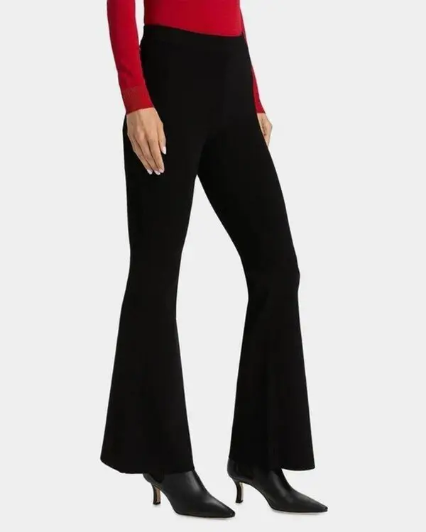 Michael Kors Bell-bottom Leggings