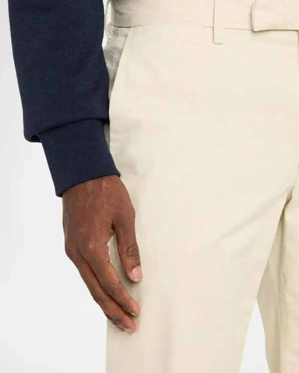 Polo Ralph Lauren Apos;s The Greenwich Chino Pants - Basic Sand