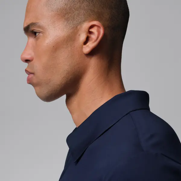 JORDAN Sport Dri-fit Golf Polo