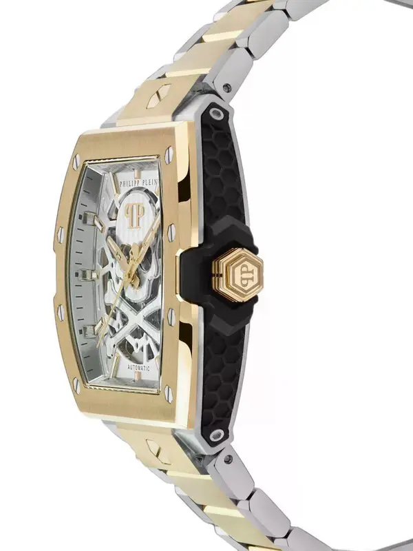 Philipp Plein The $keleton 2.0 44mm Watch