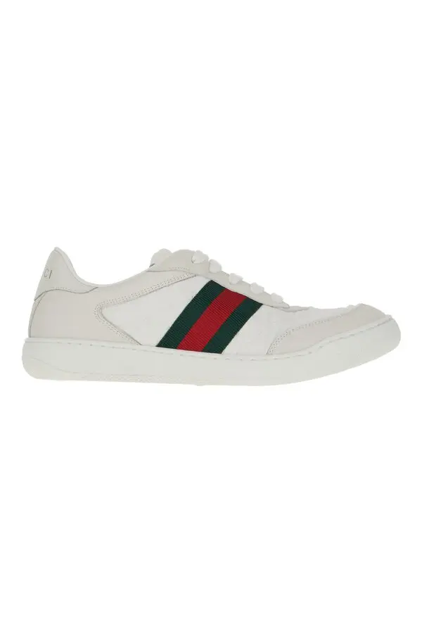 Gucci Shoes Sneakers - Multi