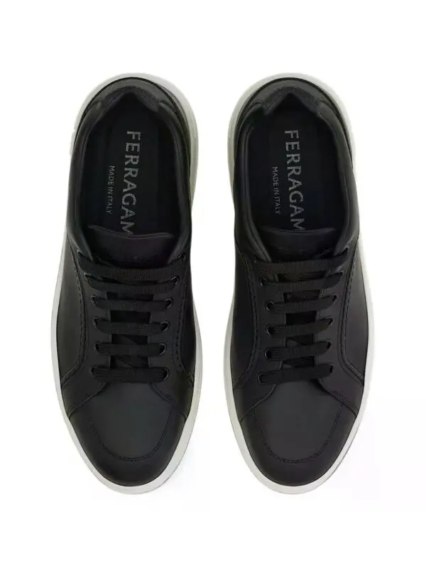 FERRAGAMO Low-top Sneakers