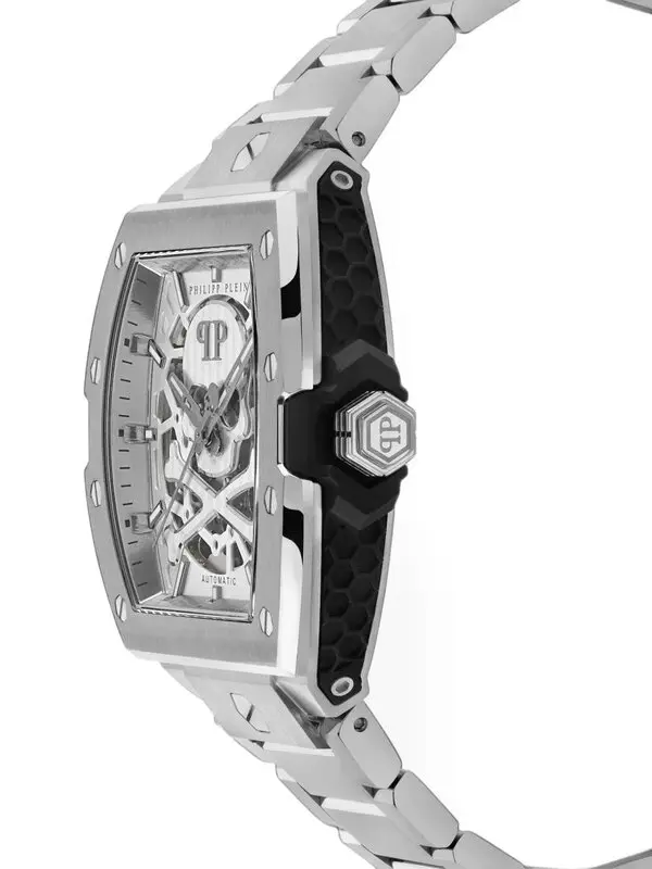 Philipp Plein The $keleton 44mm Watch