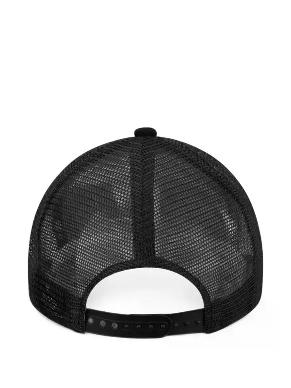 New Era X Los Angeles Lakers 940 Cap - Black