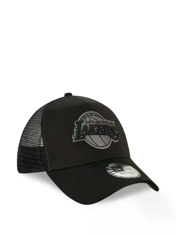 New Era X Los Angeles Lakers 940 Cap