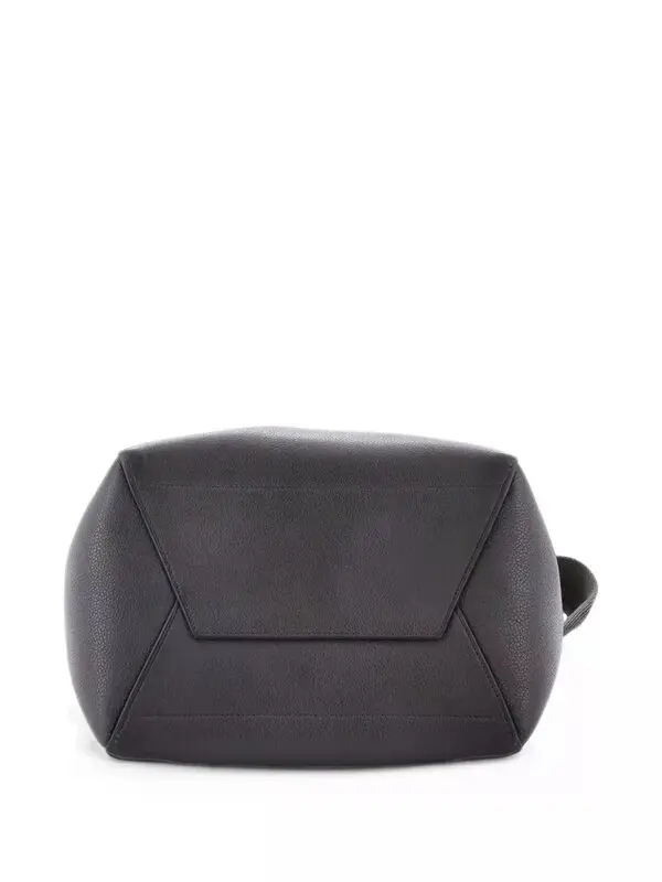 Celine Sangle Seau Bag Calfskin Large Shoulder Bag