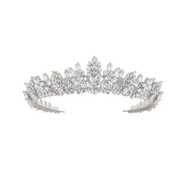 STEPHANIE BROWNE AUSTRALIA The Anastasia Tiara