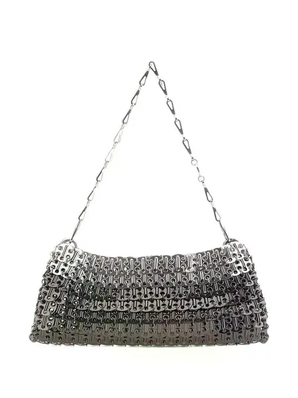 Rabanne Gradient Chainmail Shoulder Bag