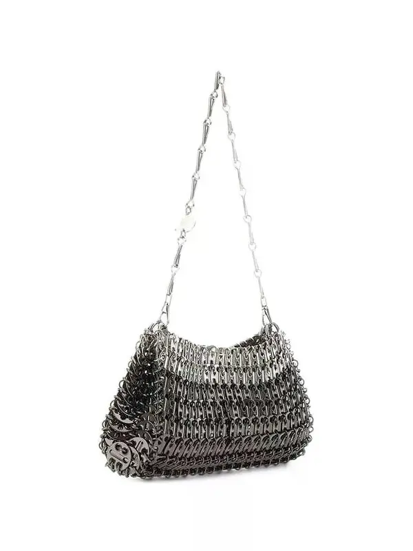 Rabanne Gradient Chainmail Shoulder Bag