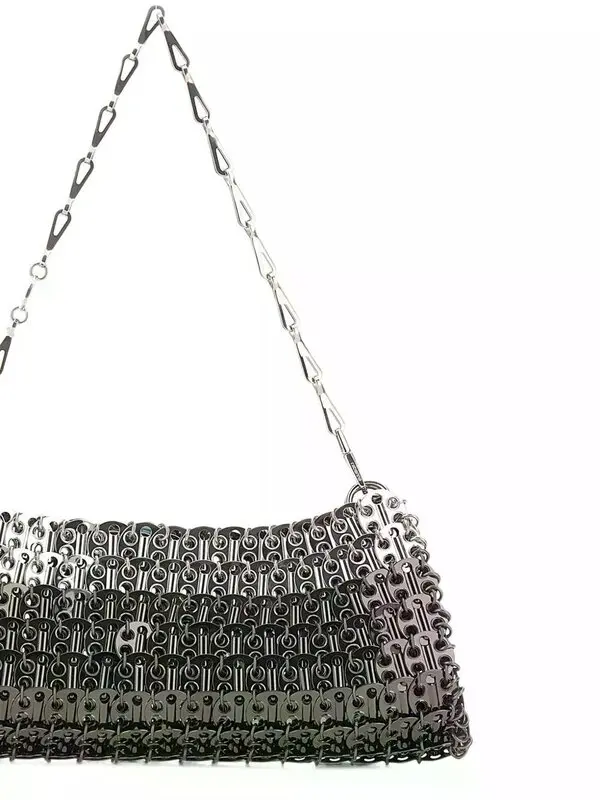 Rabanne Gradient Chainmail Shoulder Bag