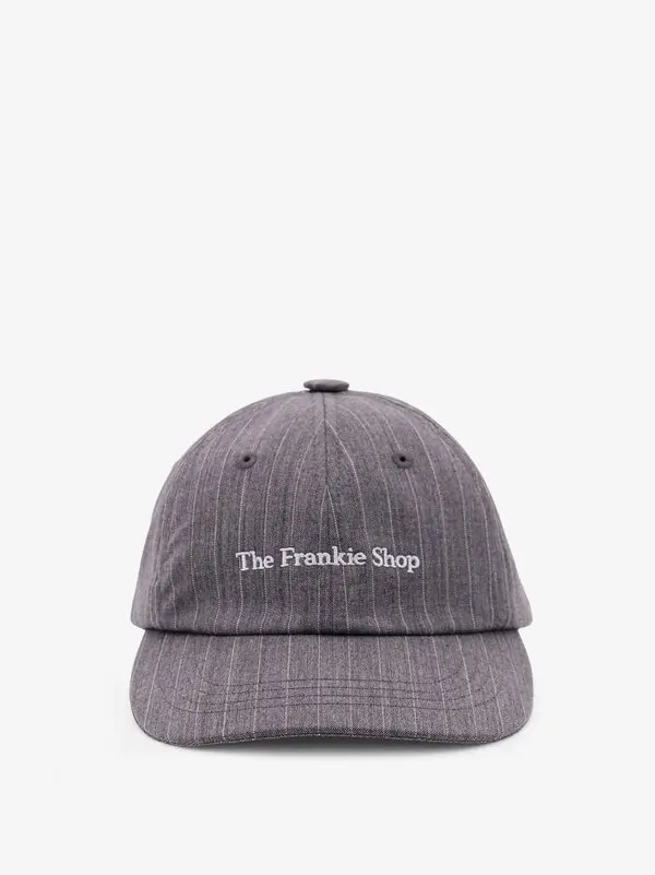THE FRANKIE SHOP Frankie Baseball Cap